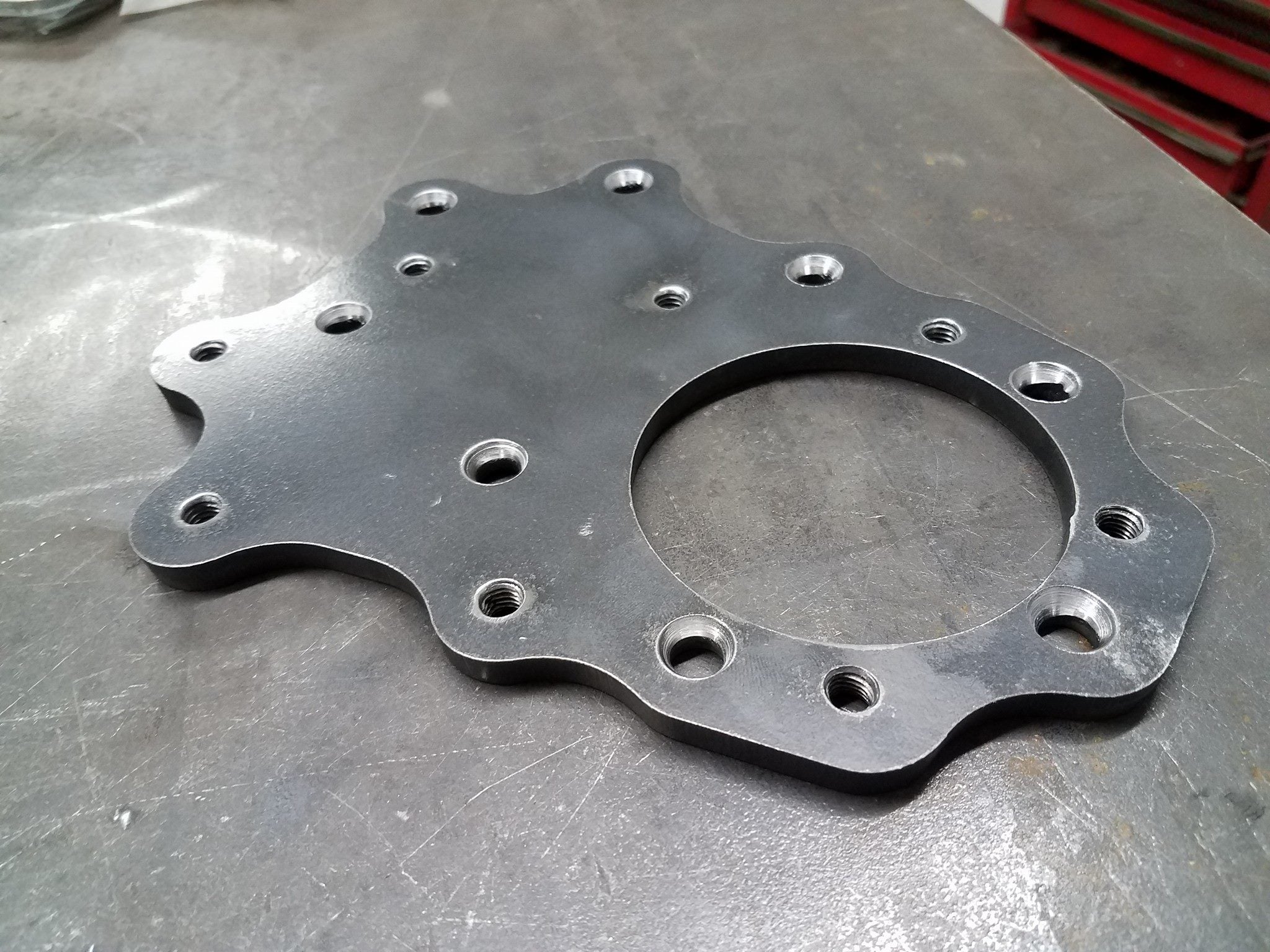 Builder parts – Build Co. Tools