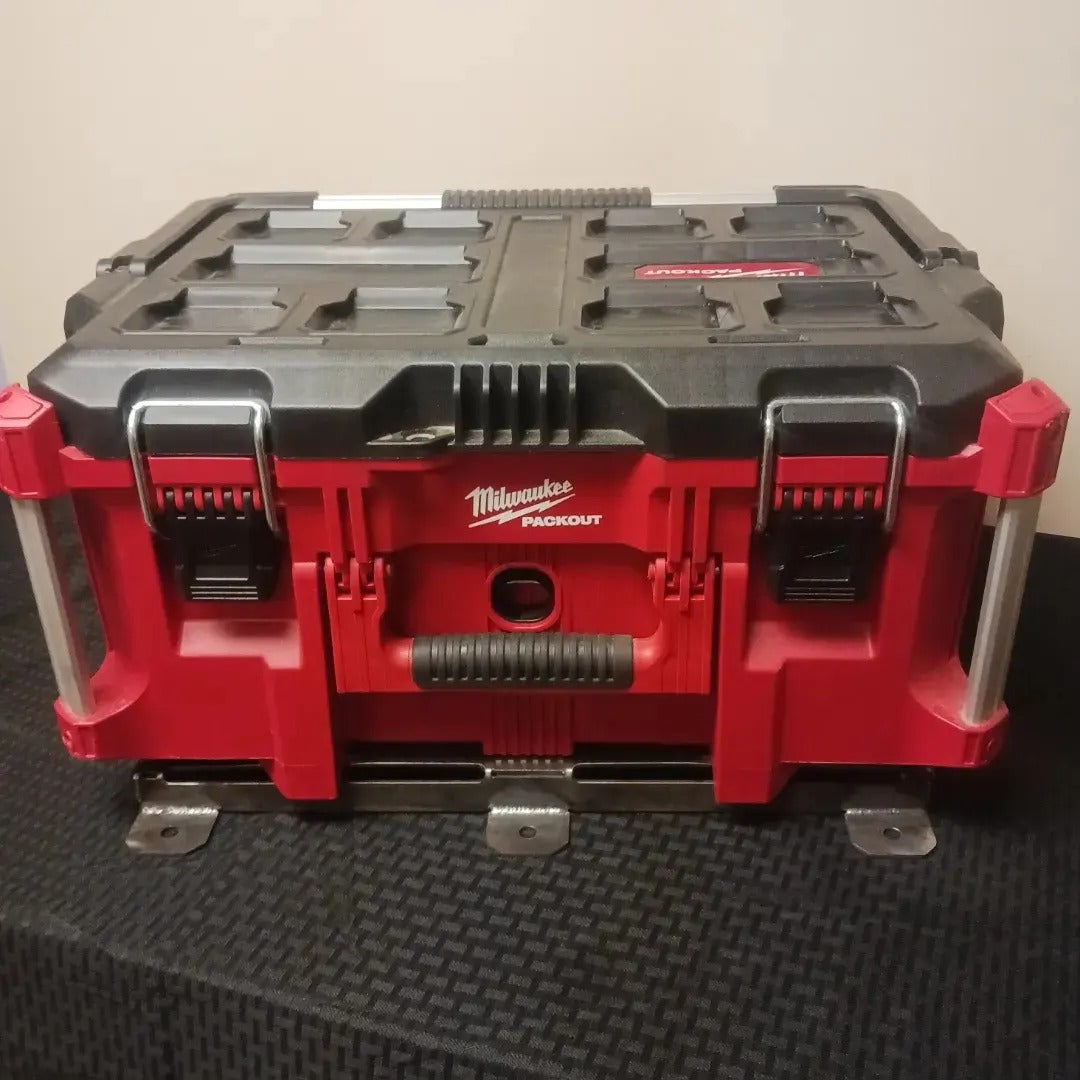 Packout mounts – Build Co. Tools